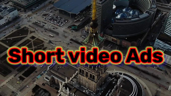 Create modern short video ads for your business promotion by Zisan377 ...