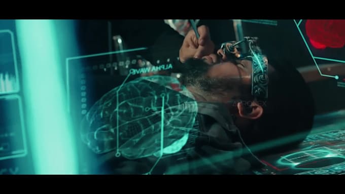 Do advanced vfx and cgi service for you by Auronfx | Fiverr