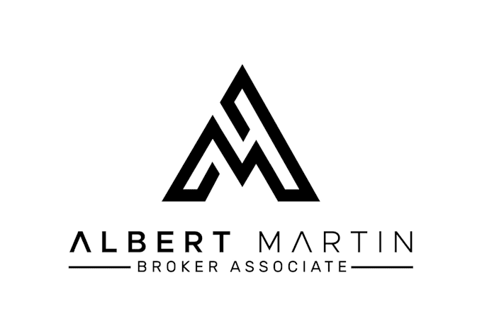 Do professional monogram and letter mark logo design by Zaibihashmi ...