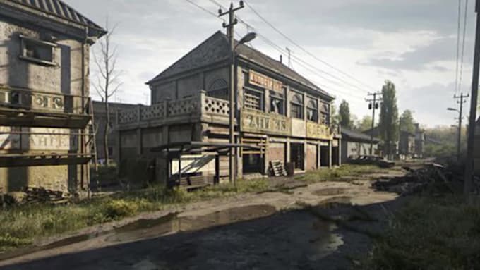 Design Your Unity Game Environments And Levels By Abdullahn0312 Fiverr
