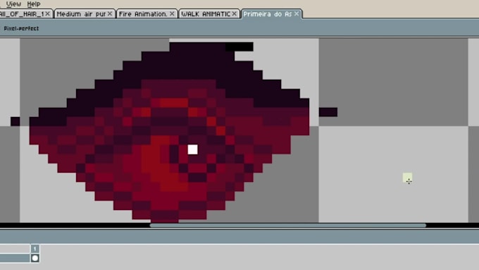 Make your new illustration, animation or tile set in pixel art by ...