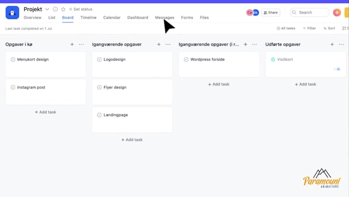 Create Animated Explainer Video Saas Demo Product Video Software