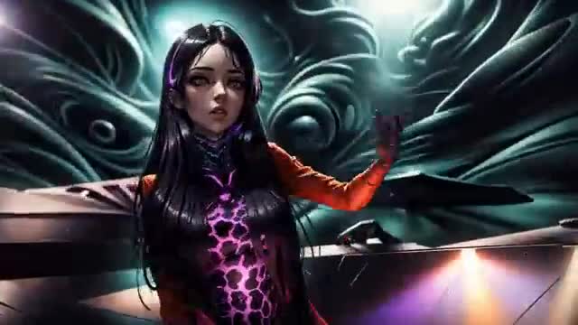 Create an exceptional ai generated music video, ai music video, ai ...