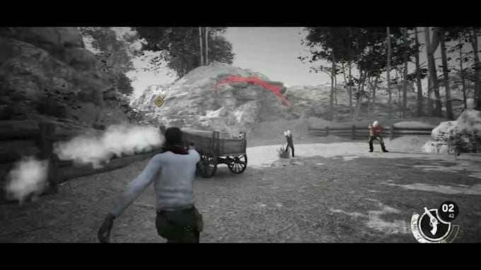 Develop a multiplayer unreal engine game video game and blueprints for ... Develop a multiplayer unreal engine game video game and blueprints for ...