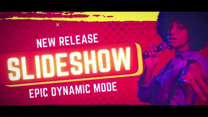 Create amazing slideshow video with your photo by Advancemotion | Fiverr