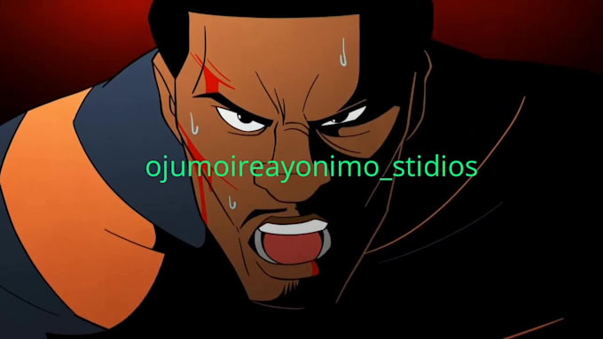 2d video animation animated movie trailer 2d animated music video meme ...