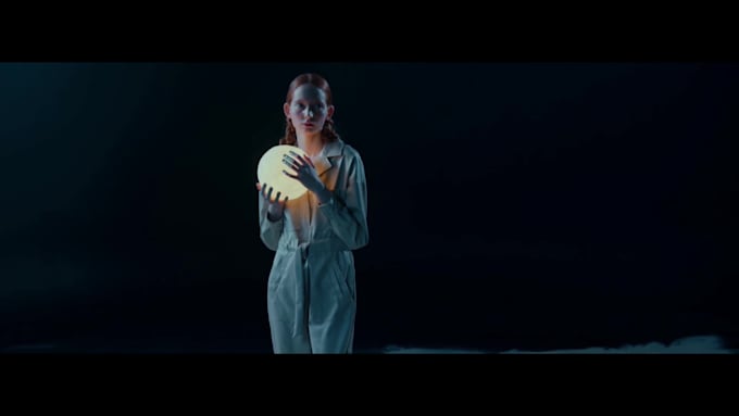 Create professional widescreen music video by Zaid_sher | Fiverr