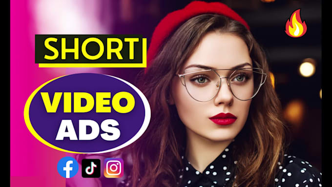 Create Viral Tiktok Video Ads And Tik Tok Ads For Ecommerce By Asmat