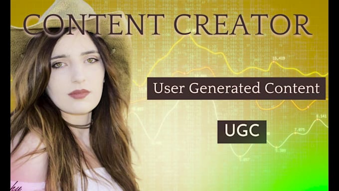 Create ugc video ads for tiktok content, instagram by Serenity_ugc | Fiverr