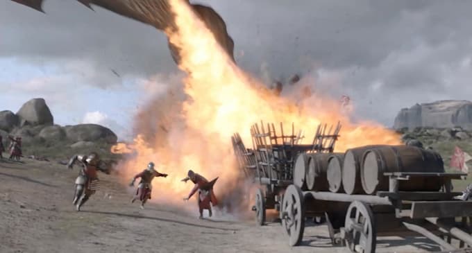 Do vfx compositing, cgi effect, 3d vfx supervisor, gunshot and blood ...