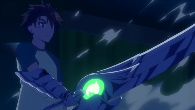 Edit professional anime recap videos by Rahulmavi_ | Fiverr