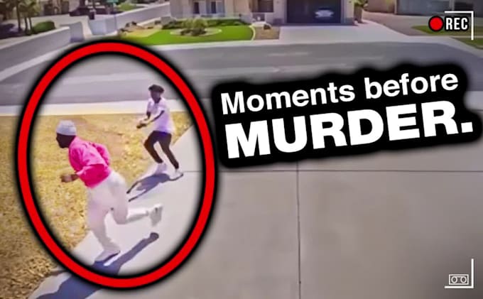 Viral bodycam video, true crime video and crime documentary in dr ...