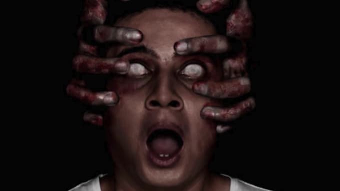 Create horror video scary video editing like mr nightmare style for youtube by Rabia_horror | Fiverr