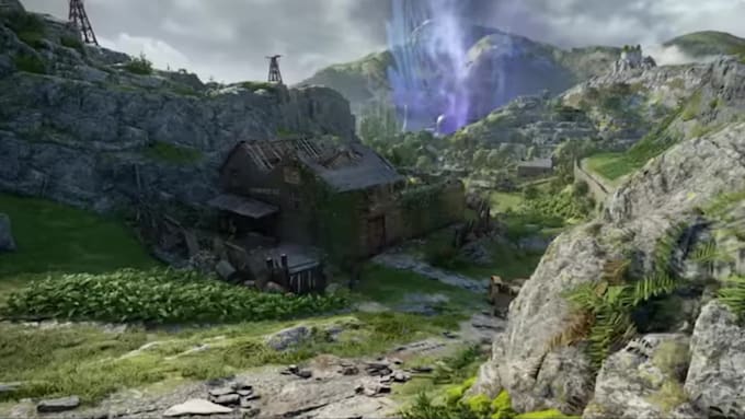 3d environment uefn game map,unity level design,unreal engine level design,ue5 by Envifred | Fiverr