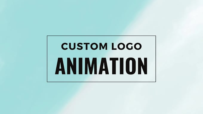 Create professional logo animation to elevate your brand by Alhimmik ...