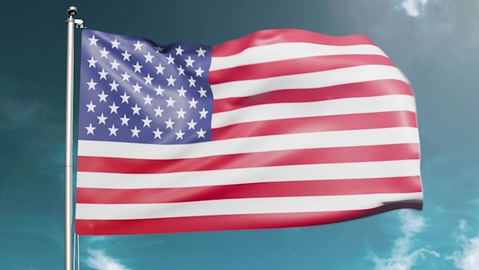 Create awesome flag designs by Nobleart | Fiverr