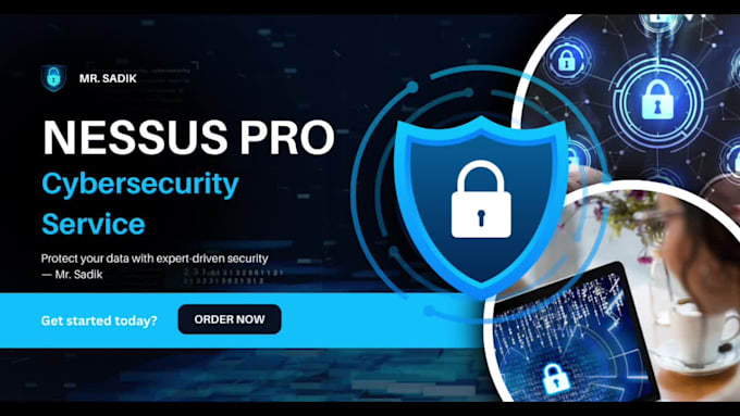 Audit website or web app using nessus pro and deliver a detailed vapt ...