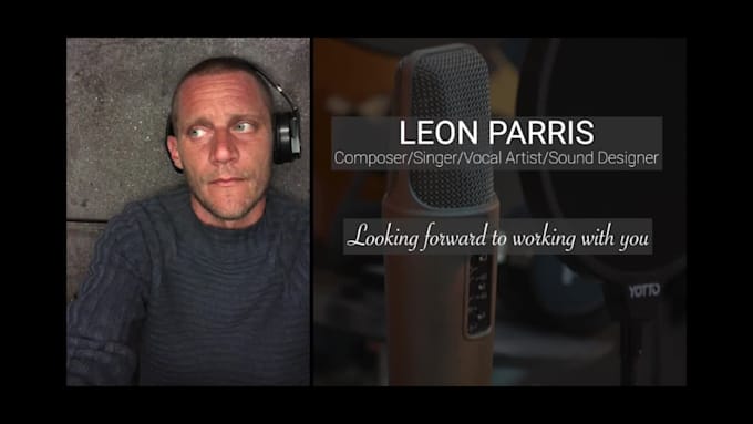 Create the perfect script for your youtube video by Leon_parris | Fiverr