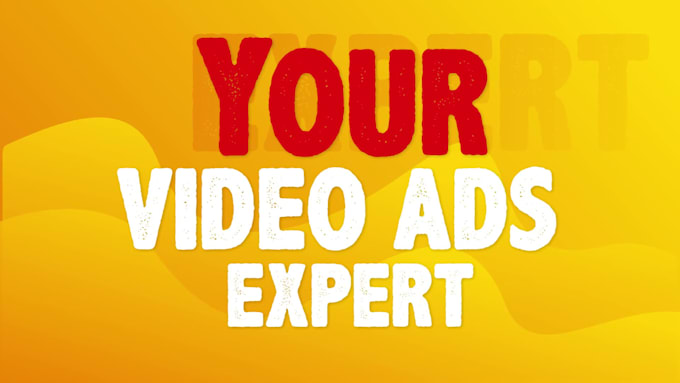 Create short video ads, explainer video by Usmanali10 | Fiverr