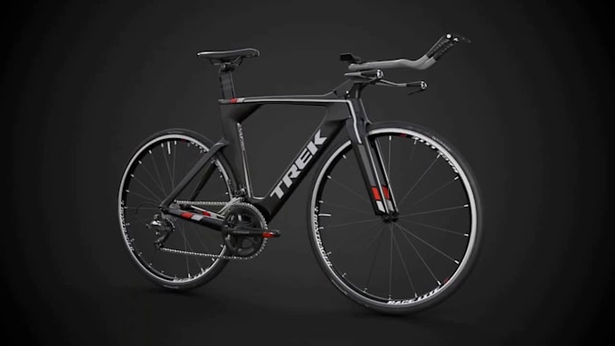 Design 3d cad models,design and bicycle frames in solidworks by ...