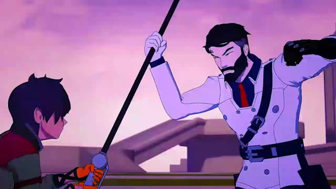 Do 2d lofi anime style illustrations, loop, japanese anime style, anime ...