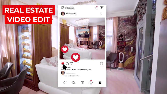 Cool edit any premiere pro templates by Edit_pro13 | Fiverr