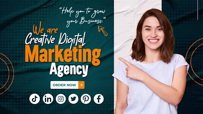 Be your expert social media manager and content creator by Shela ...