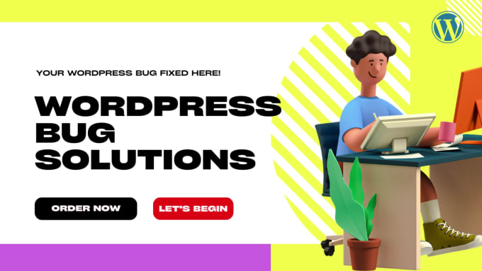 Fix wordpress issues,fix wordpress error,fix wordpress bugs by ... Fix wordpress issues,fix wordpress error,fix wordpress bugs by ...