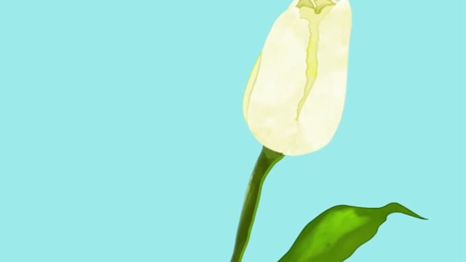 Convert your simple sketch to a vector drawing by Ree016 | Fiverr