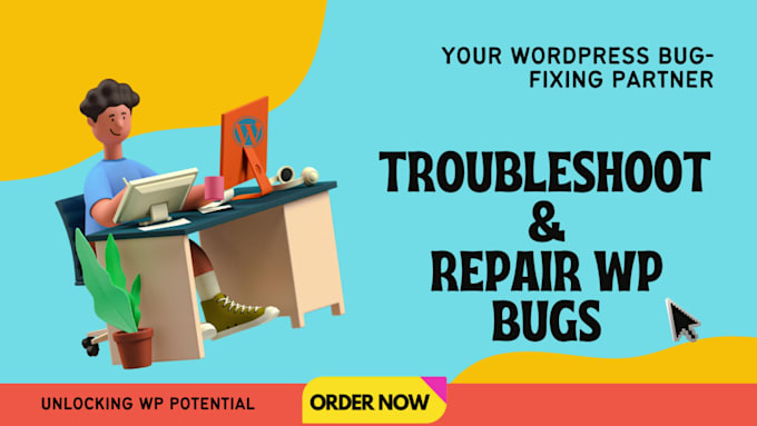 Repair wordpress,diagnose wordpress and troubleshoot it by Amanghozzi ... Repair wordpress,diagnose wordpress and troubleshoot it by Amanghozzi ...