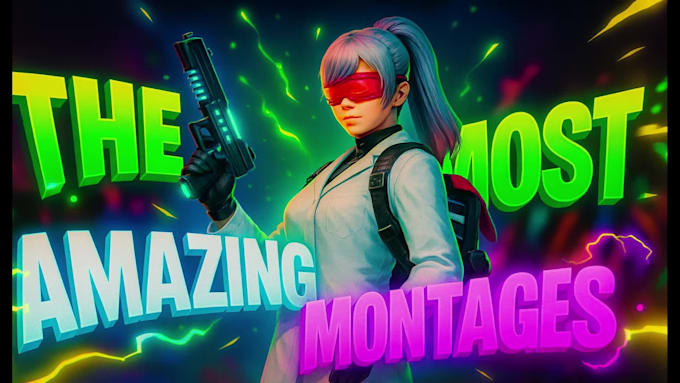 Edit your valorant, csgo, cod, fivem or fortnite montages by ...