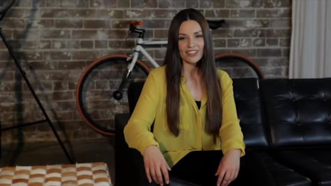 Record a professional australian female voice over by Artshub | Fiverr