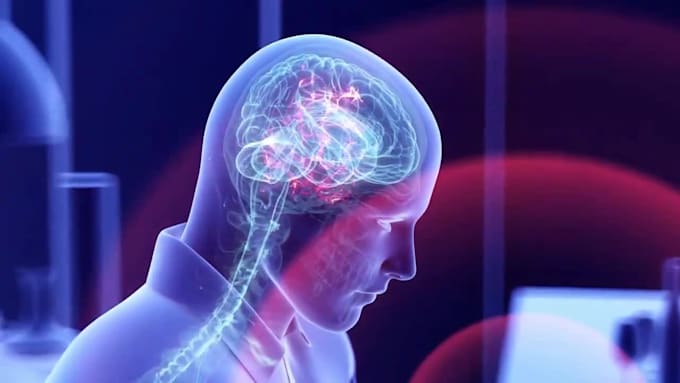 Create realistic 3d medical animation, surgery animation, and anatomy ...