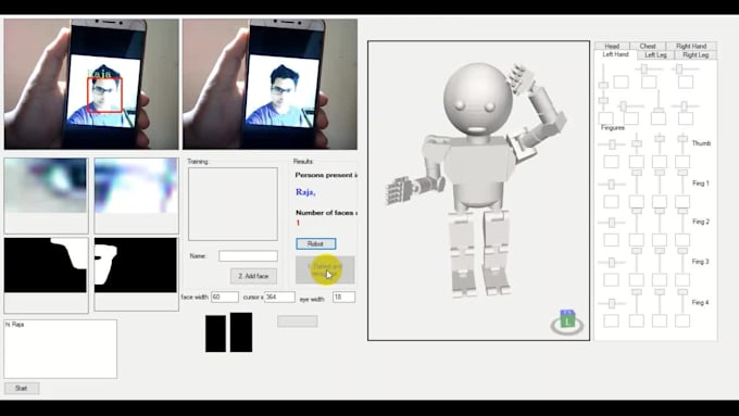 Do machine deep learning computer vision image processing artificial ...