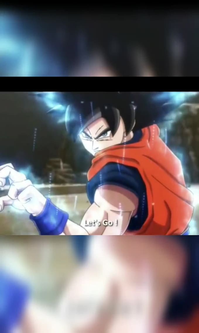 Make a professional anime frame by frame 2d animation by Kaymenart | Fiverr