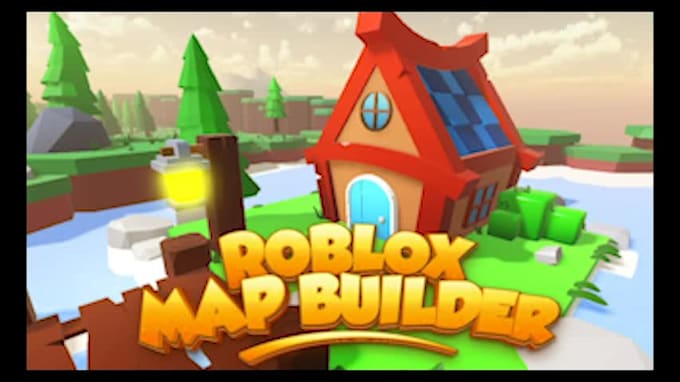Make realistic, low poly roblox maps with high details by ...