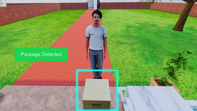 Do 3d animated explainer video 3d explainer video map animation zack d ...