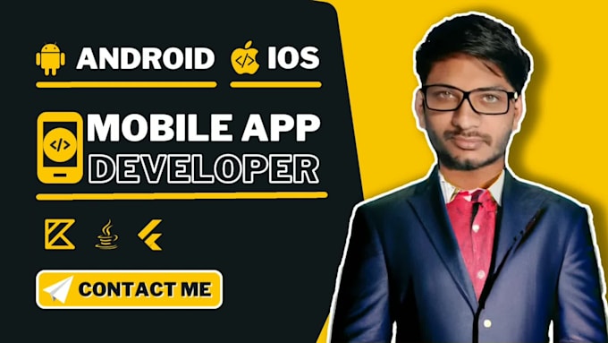 Convert website to android app by Princeraj700 | Fiverr