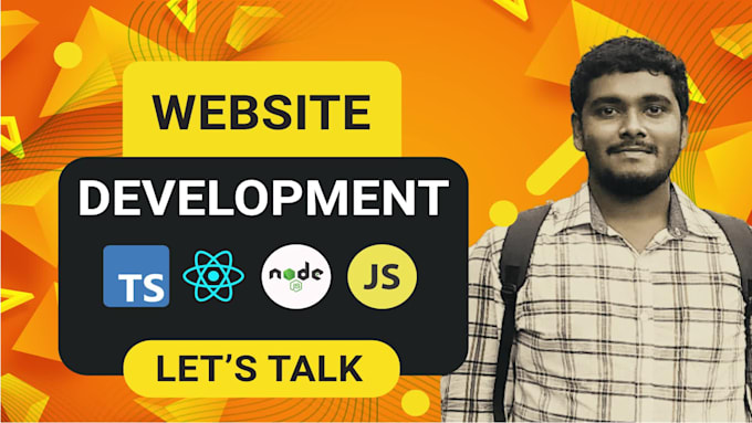 Build scalable full stack website as an expert react and full stack ... Build scalable full stack website as an expert react and full stack ...