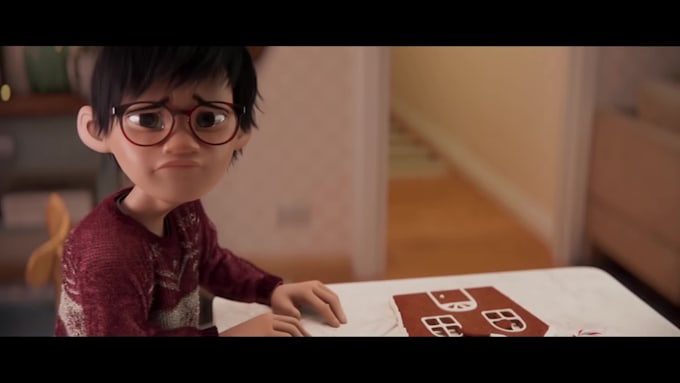 3d animation, renderforge 3d pixar animation 3d nsfw sfw animation erotic video by ...