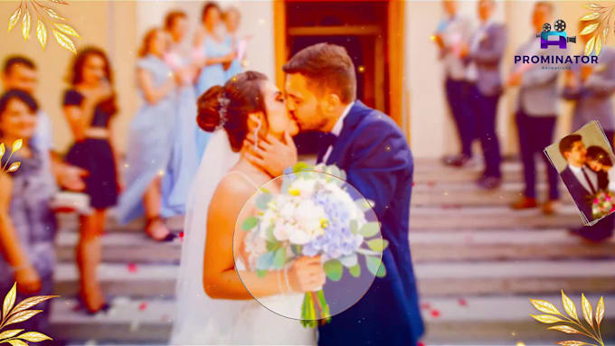 Create custom personalized video greetings for any occasion by ...