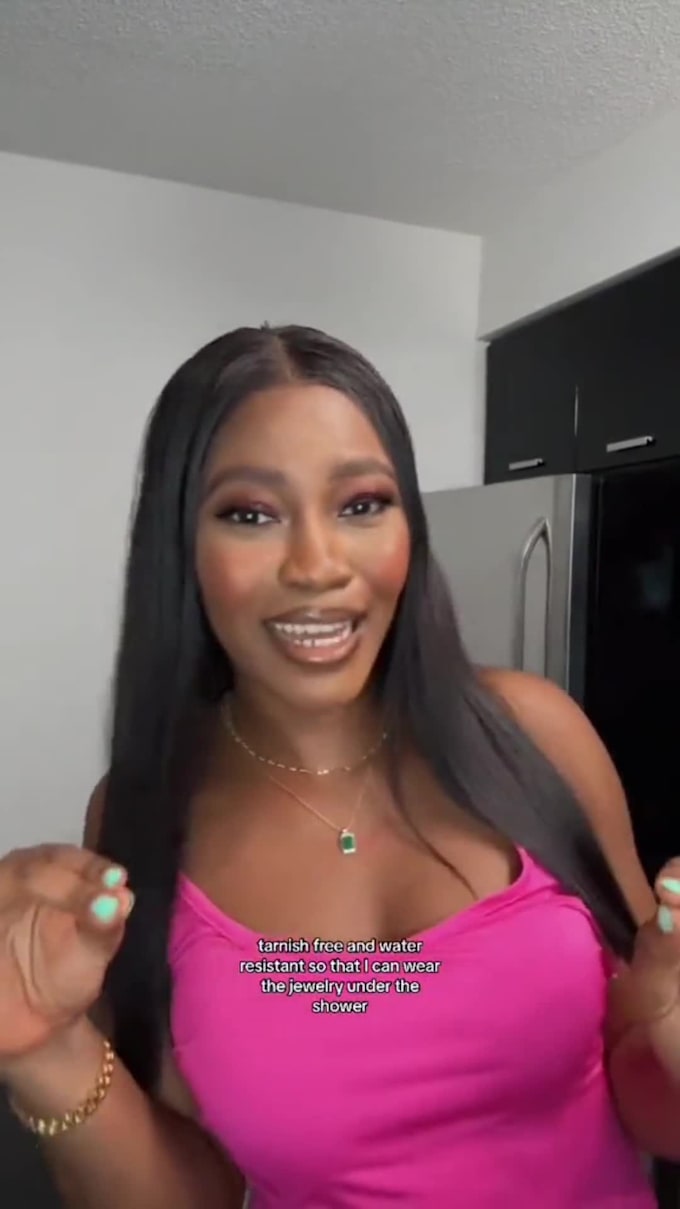 Create ugc user generated content for tiktok or reels by Tinuolaabdul | Fiverr