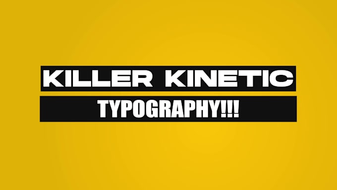 Create custom text animation for your youtube instagram tiktok by ...