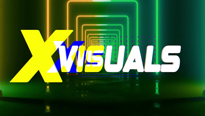 Do high class vj loop dj visuals by Jt_visuals03 | Fiverr