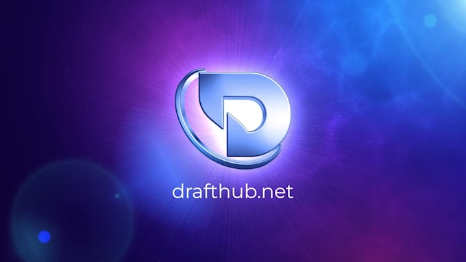 Do animated logo intro video with in 24hrs by Zakkishah | Fiverr