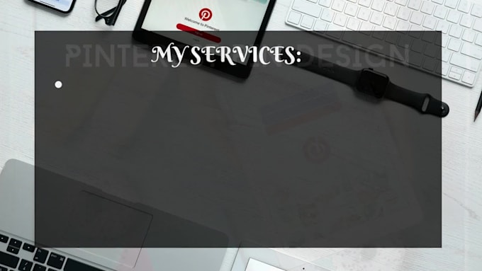 Design attractive pinterest pins with canva by Humagull593 | Fiverr