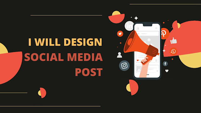 Design ultra professional social media post by Mrunalinichinch | Fiverr