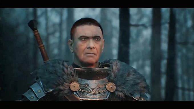 Create realistic unreal engine animation, ue5, character animation, 3d animation by Hamkeny | Fiverr