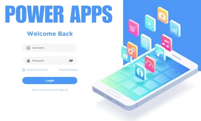 Create sharepoint , powerapps and power automate solution by Azure ...