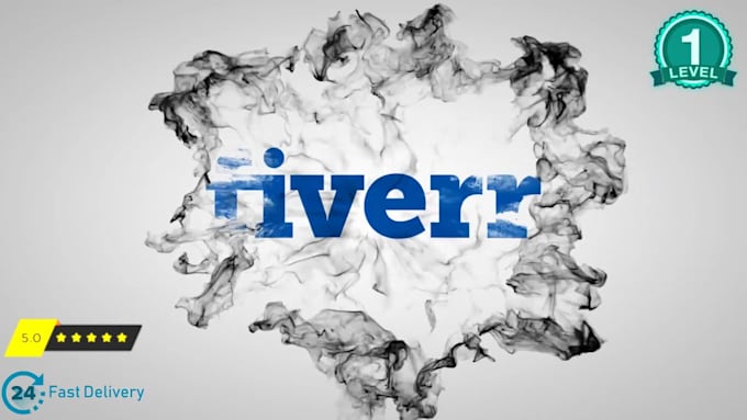 Animate exclusive intro animation with your logo by Ahmedbinmustafa ...